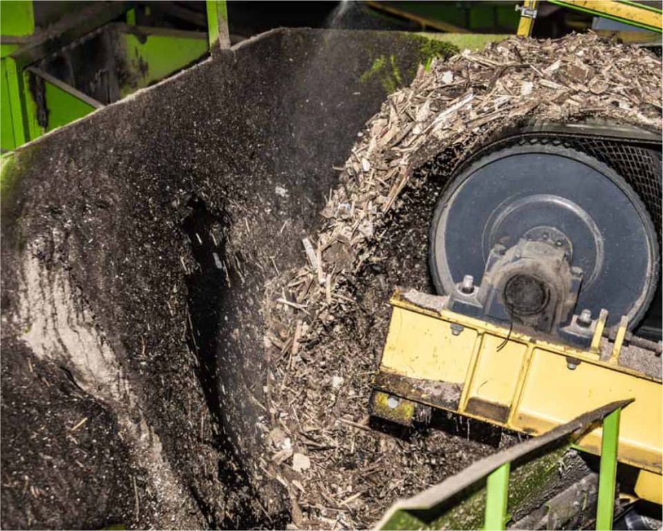 Dienstleistungen - AiR Abfall ist Rohstoff GmbH